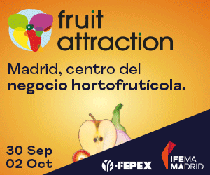 Agrovision ahora es Fruitist