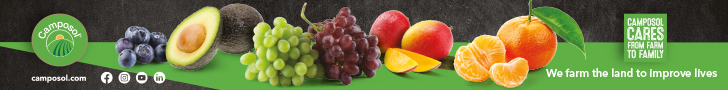 FreshEdge announces new CEO - FreshFruitPortal.com