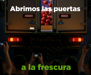 Agrovision ahora es Fruitist