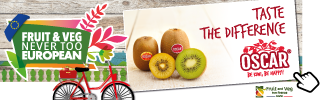 NZ: Freshmax launches new kiwiberry pack - FreshFruitPortal.com