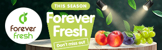 FreshFruitPortal.com: Fruit and Vegetable News From Around the Globe.
