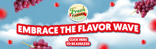 Sun World announces new red seedless grape brand